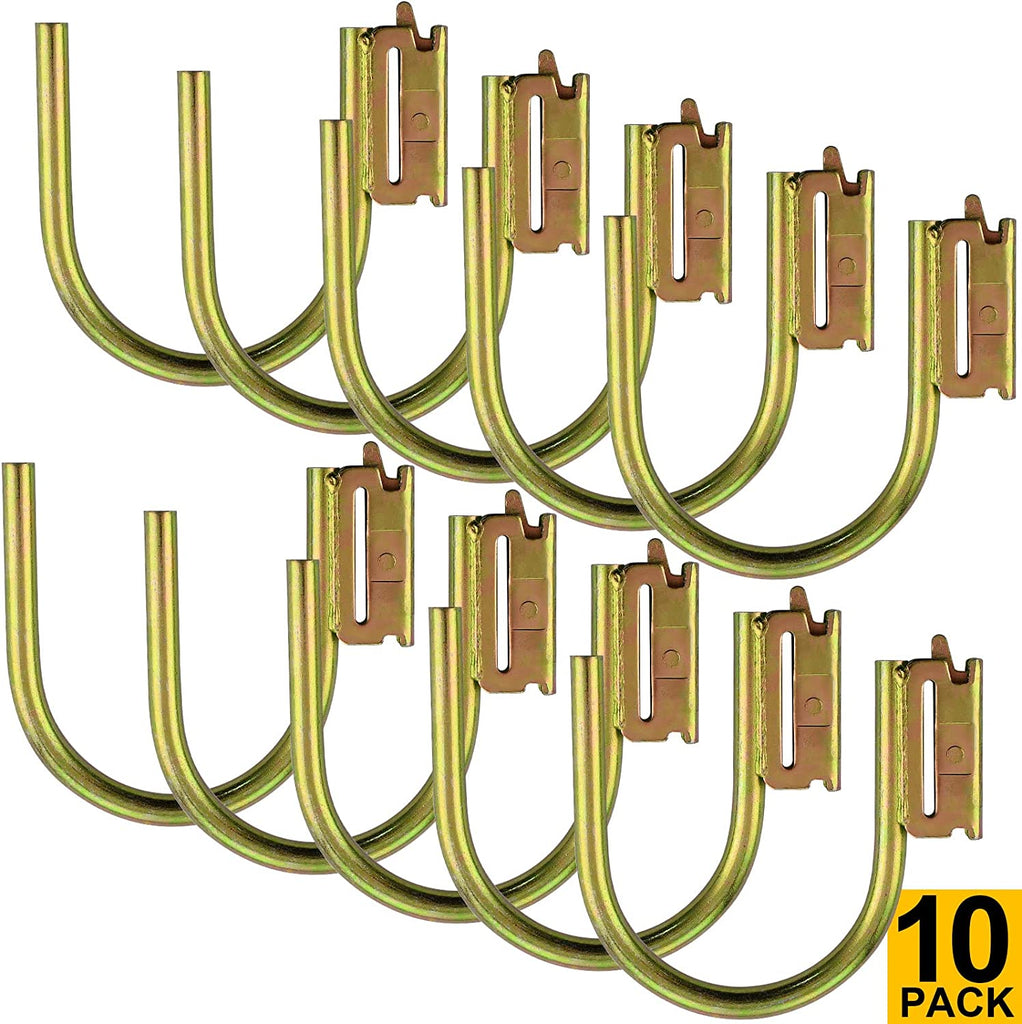 Robbor E-Track J Hook for E Track and X Track System – ROBBOR